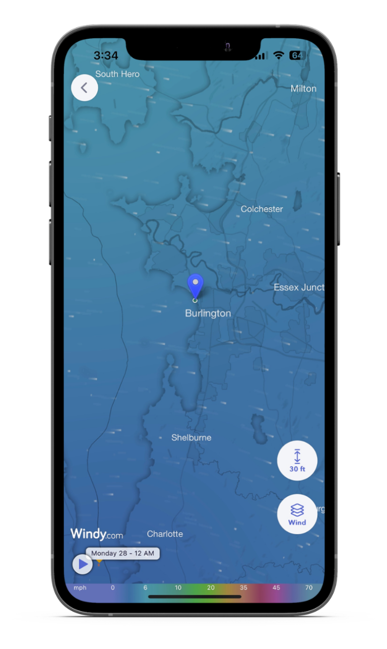 Integrated Flight Scheduling App for Drone Pilots – AutoPylot