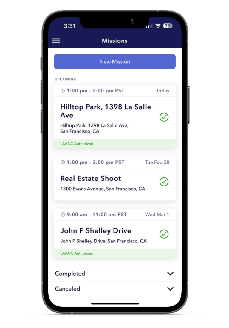 All-in-one Flight Planning App for Drone Pilots – AutoPylot