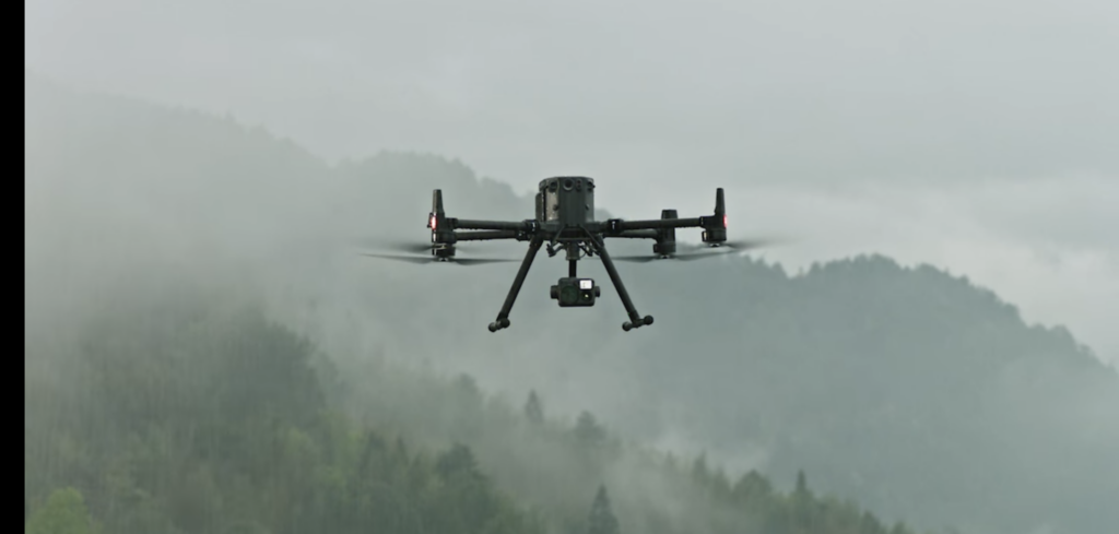 Drone flight times store