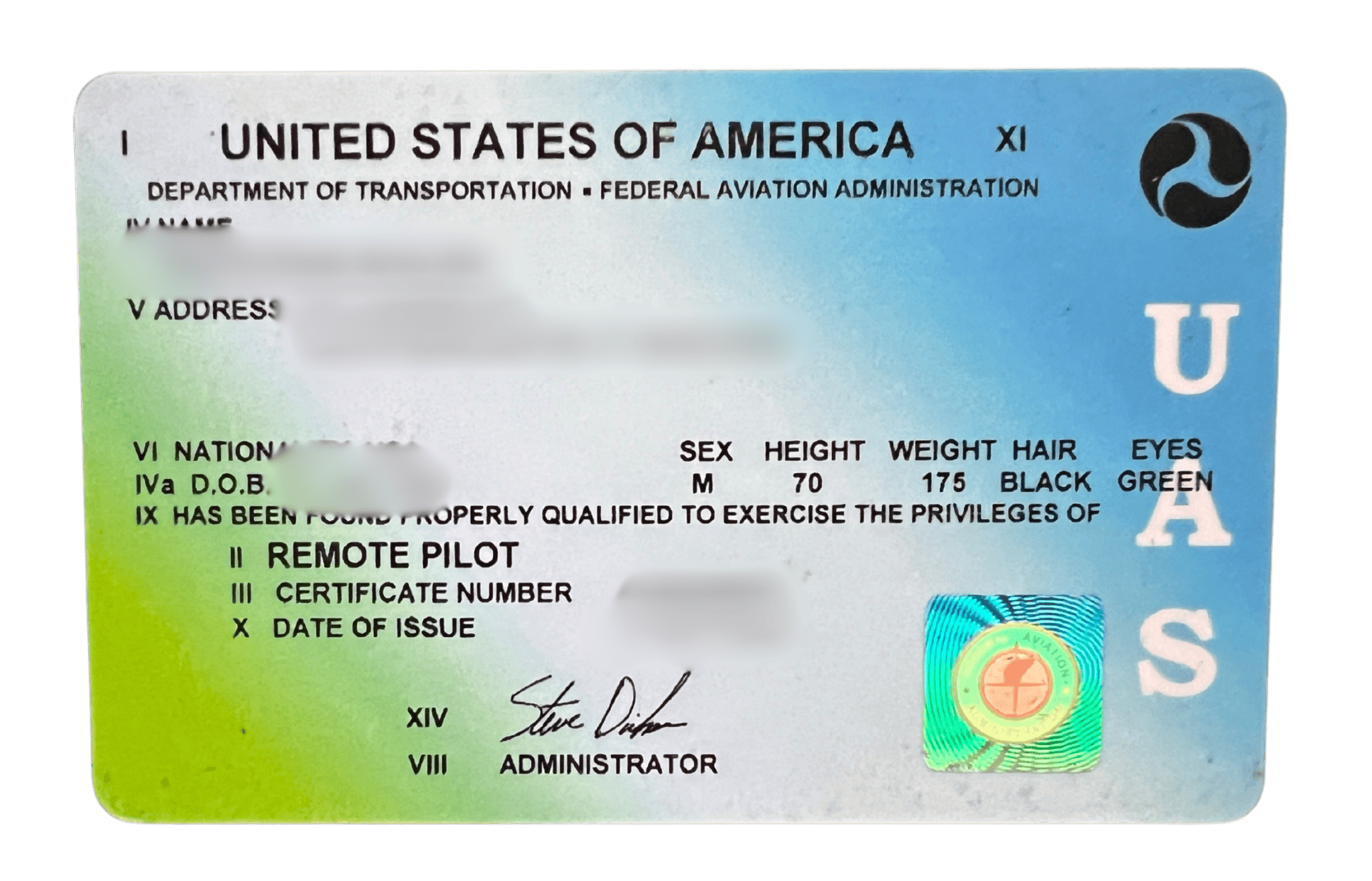 How to Get Your Part-107 Drone License - AutoPylot