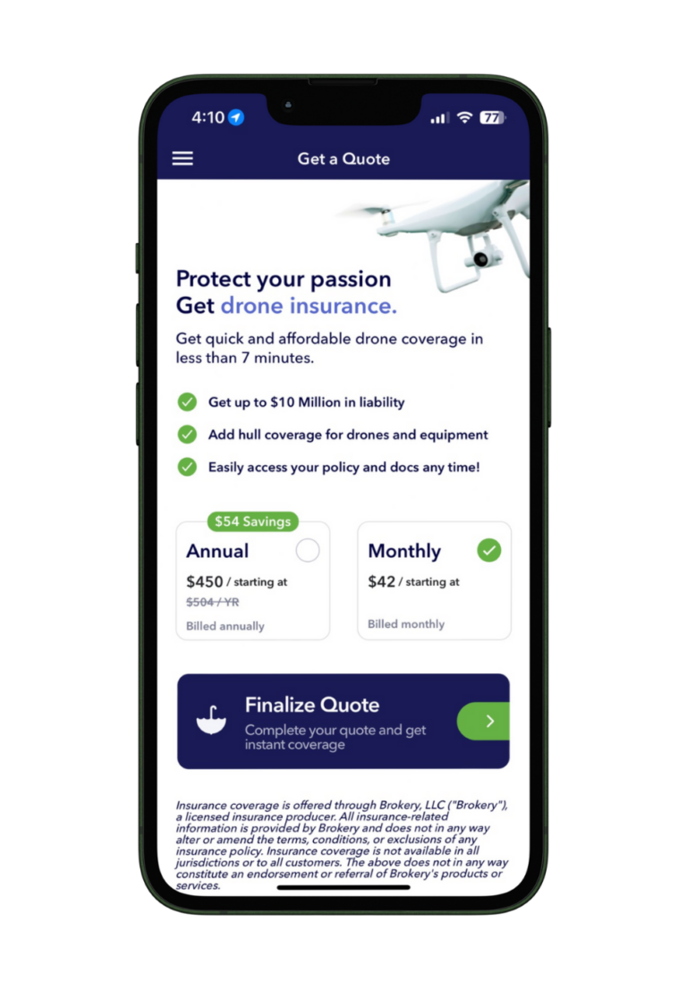 AutoPylot App – AutoPylot