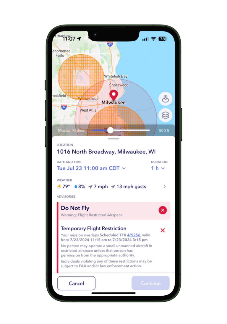 AutoPylot App – AutoPylot