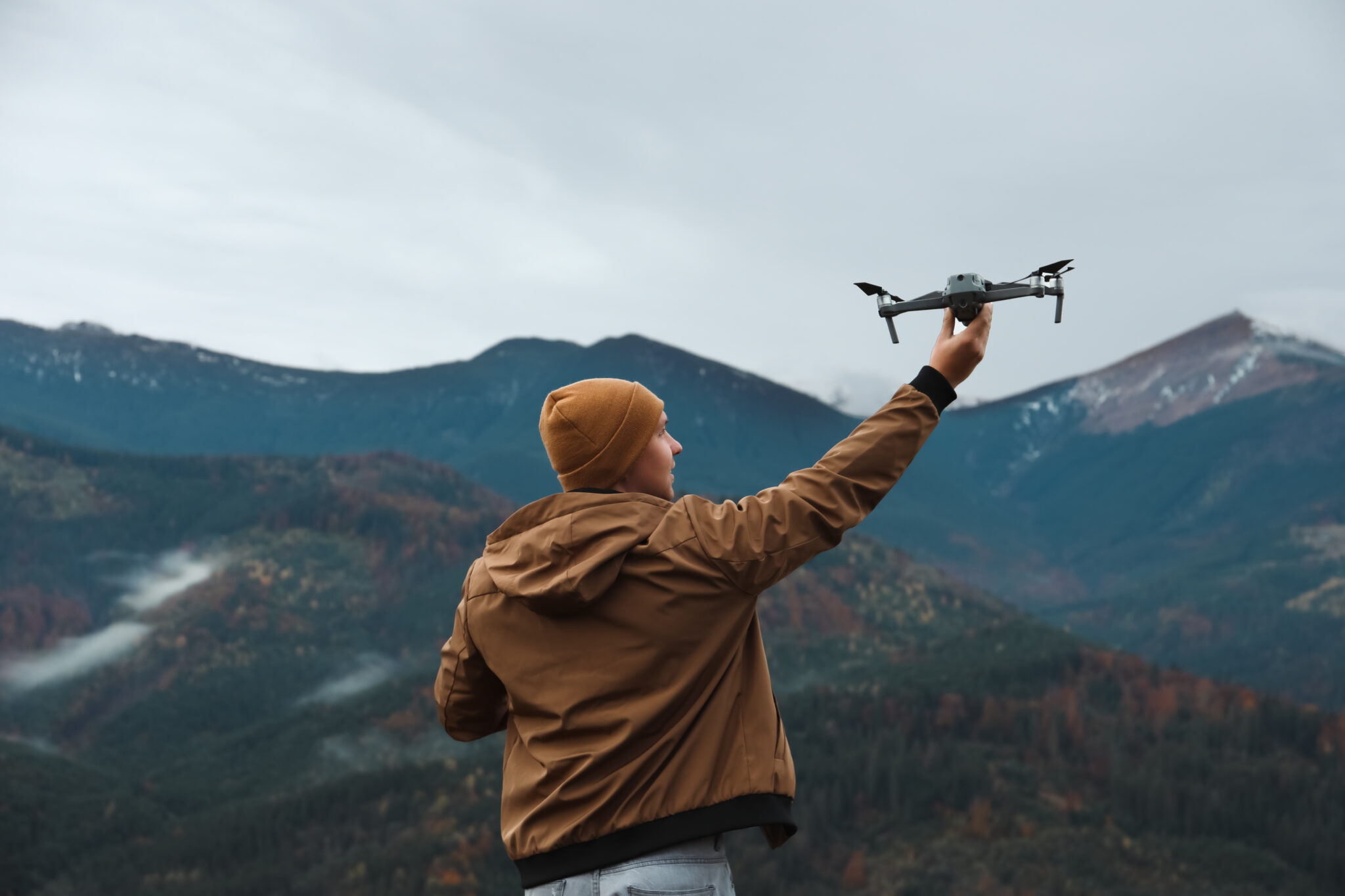 Why You Can’t Fly Drones in U.S. Wilderness Areas (and What to Know Before You Go) - AutoPylot